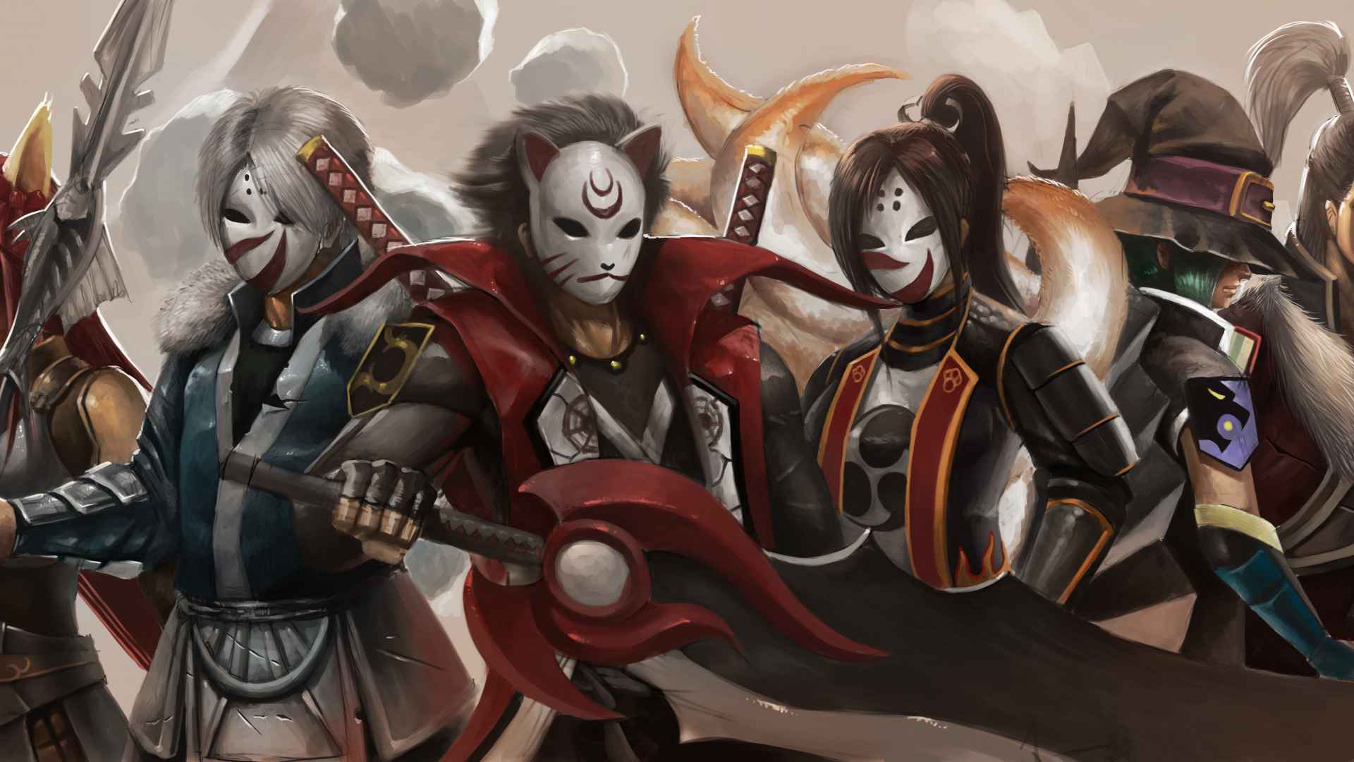 Ninja Sage - Private Server Game Ninja Saga Indonesia